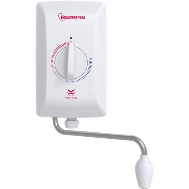 Triton T30i 3kW 240V Over Sink Electric Hand Wash Water Heater Unit ...