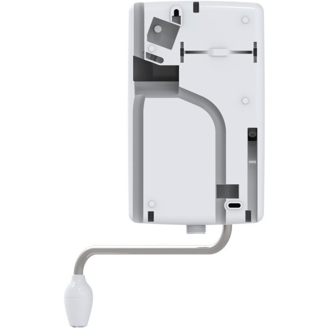 Redring Autosensor Instant Hand Wash Water Heater Over Sink Unit 3kW ...